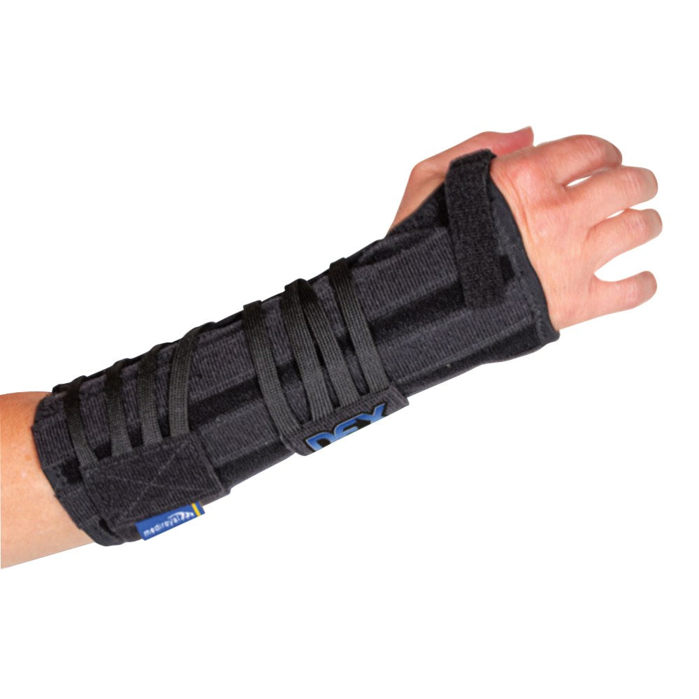 Mediroyal DEX Wrist Long – Whiteley AllCare