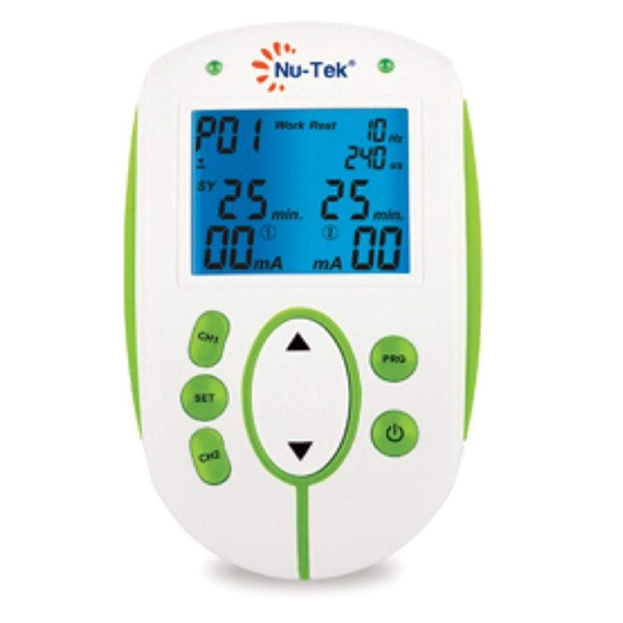 NU-TEK LEVATOR MINI – Whiteley AllCare