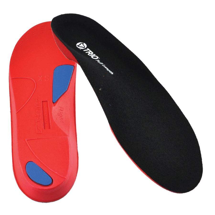 TALARMADE TRIO FULL LENGTH ORTHOTICS – Whiteley AllCare