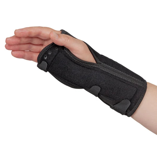 NITE-NITE NEUTRAL WRIST SUPPORT – Whiteley AllCare