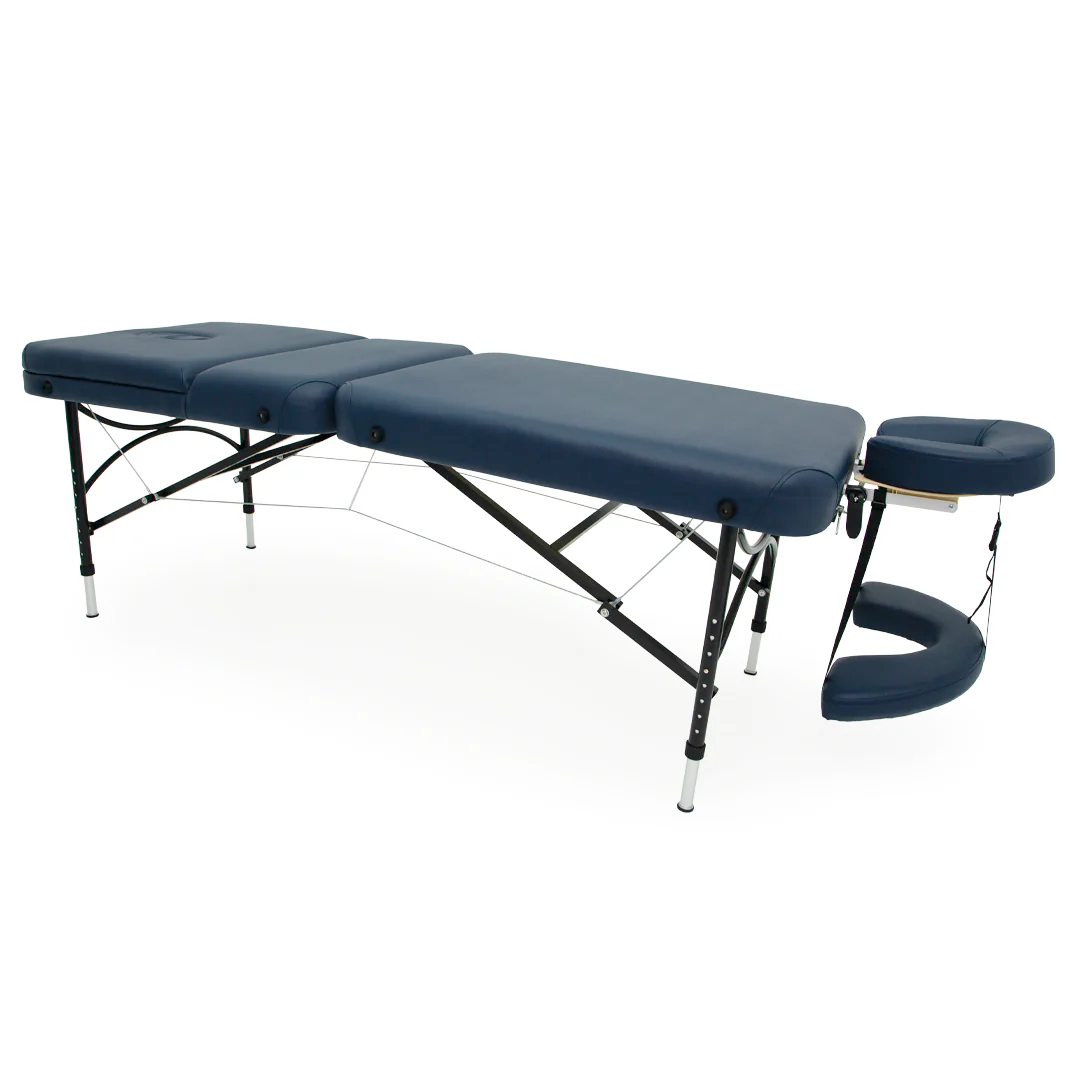 VICTOR HEAVY DUTY PORTABLE MASSAGE TABLE – Whiteley AllCare