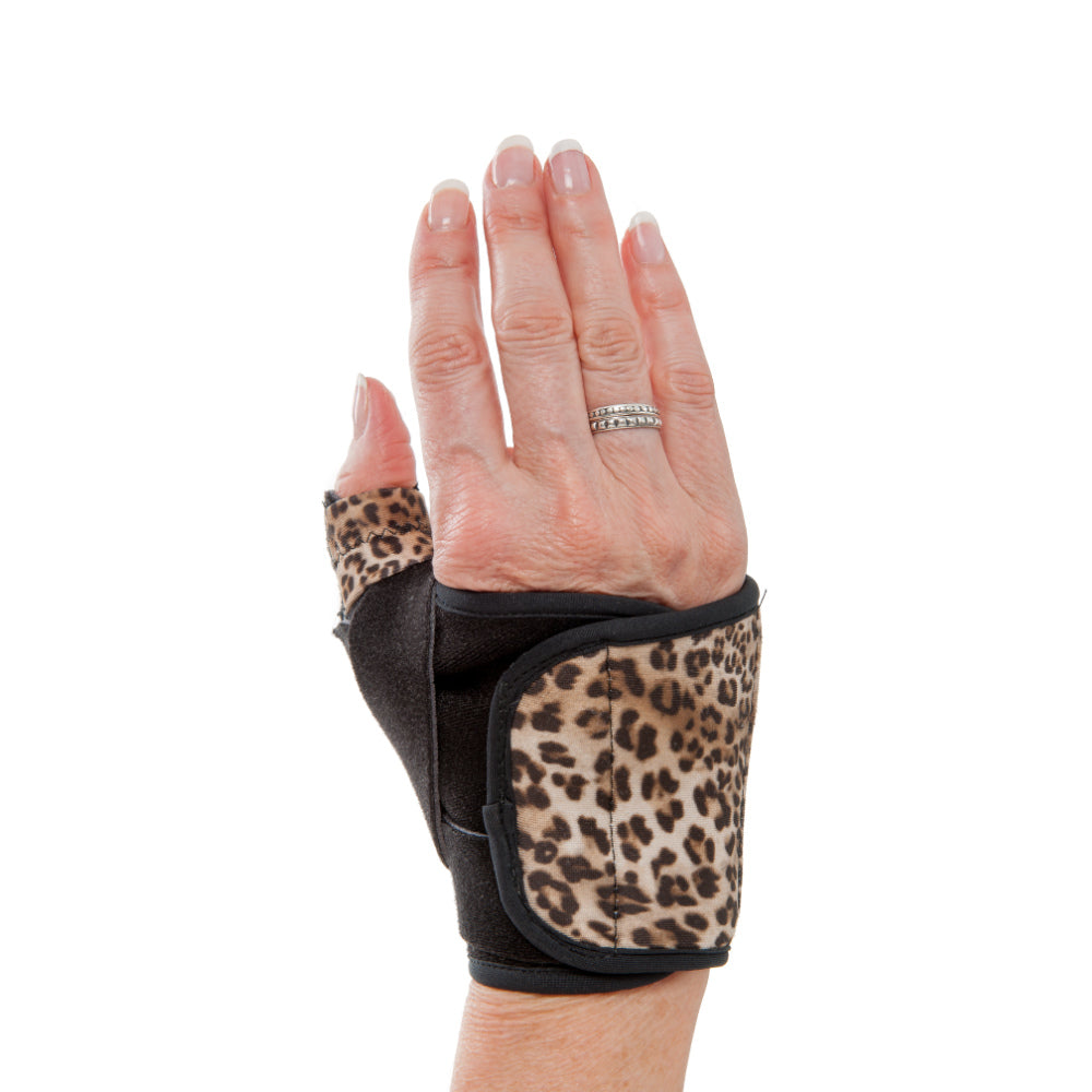 3pp Design Line Thumb Arthritis Splint Print – Whiteley AllCare