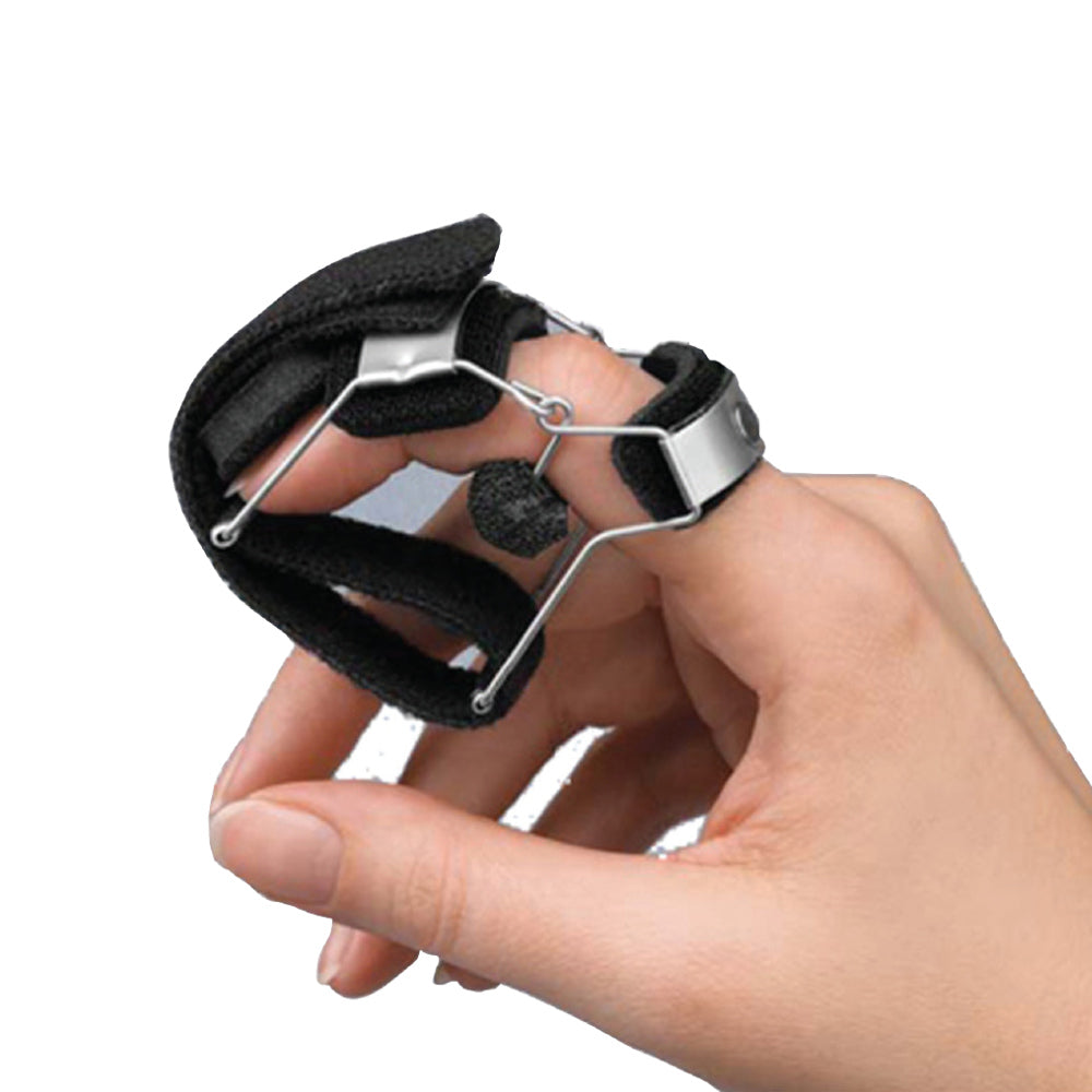 3pp® Step Down Splint - Black – Whiteley AllCare