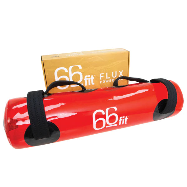 66FIT FLUX POWER BAG - 25KG WATER WEIGHT – Whiteley AllCare