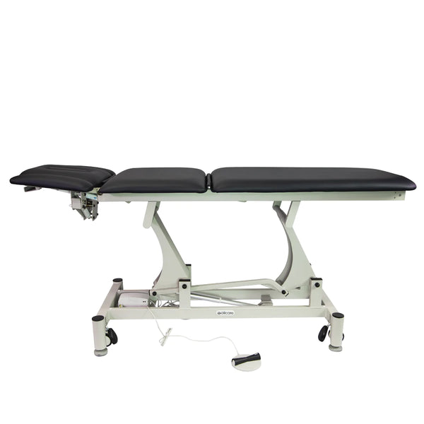 ALLCARE PXT 5 SECTION TREATMENT TABLE