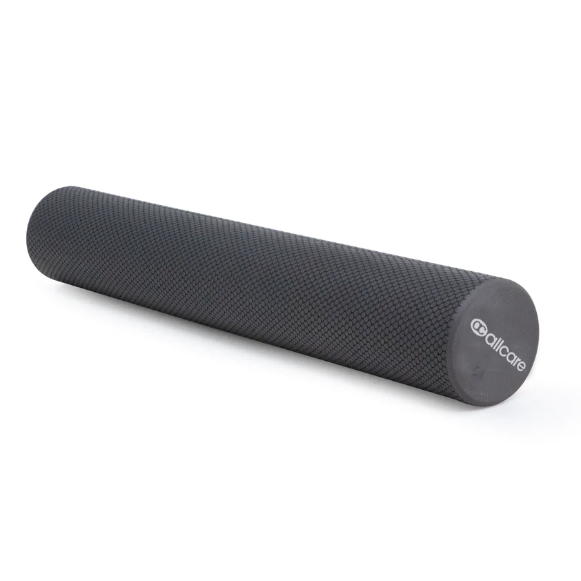 ALLCARE FULL ROUND FOAM ROLLERS FOR STRETCHING AND MASSAGE – Whiteley ...