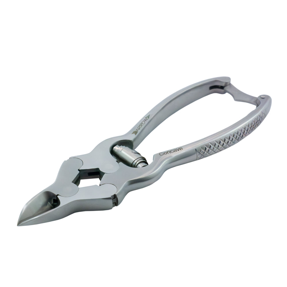 ARROW CLIPPER DOUBLE ACTION (BARREL) CONCAVE CUT 15CM – Whiteley AllCare