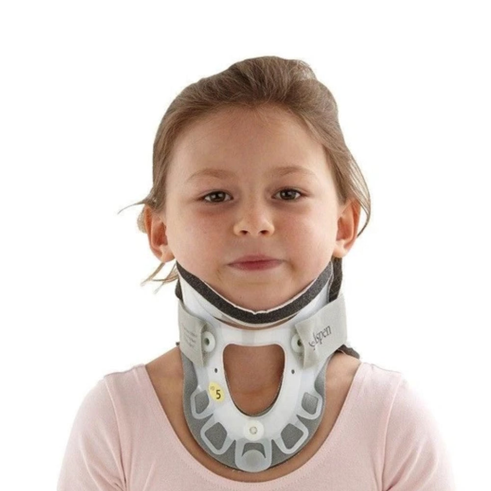 Aspen Paediatric Collar Sets – Whiteley AllCare