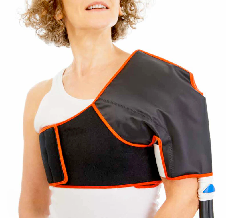 CRYO COLD COMPRESSION THERAPY – Whiteley AllCare