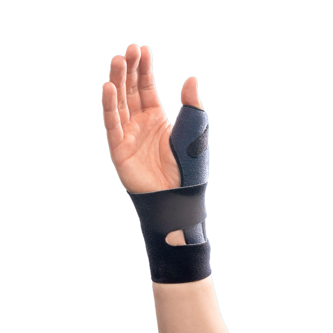 PROXI® DEQUERVAIN SPLINT – Whiteley AllCare
