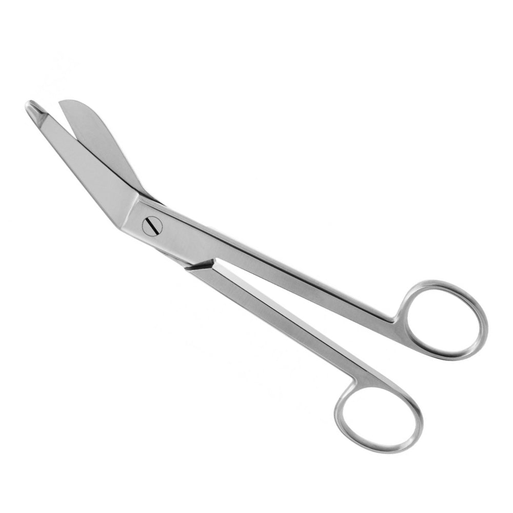 Bandage Scissors Stainless Steel 20cm – Whiteley AllCare