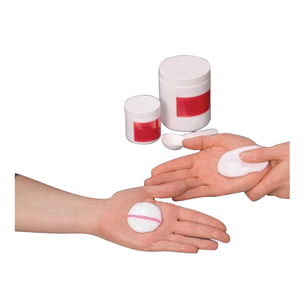 Ezemix Elastomer Putty Kit – Whiteley AllCare