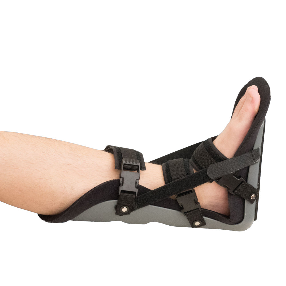 FOOT & ANKLE NIGHT SPLINT – Whiteley AllCare