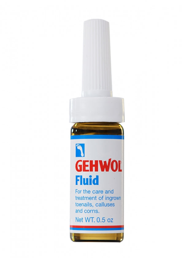 GEHWOL FLUID 15mL – Whiteley AllCare