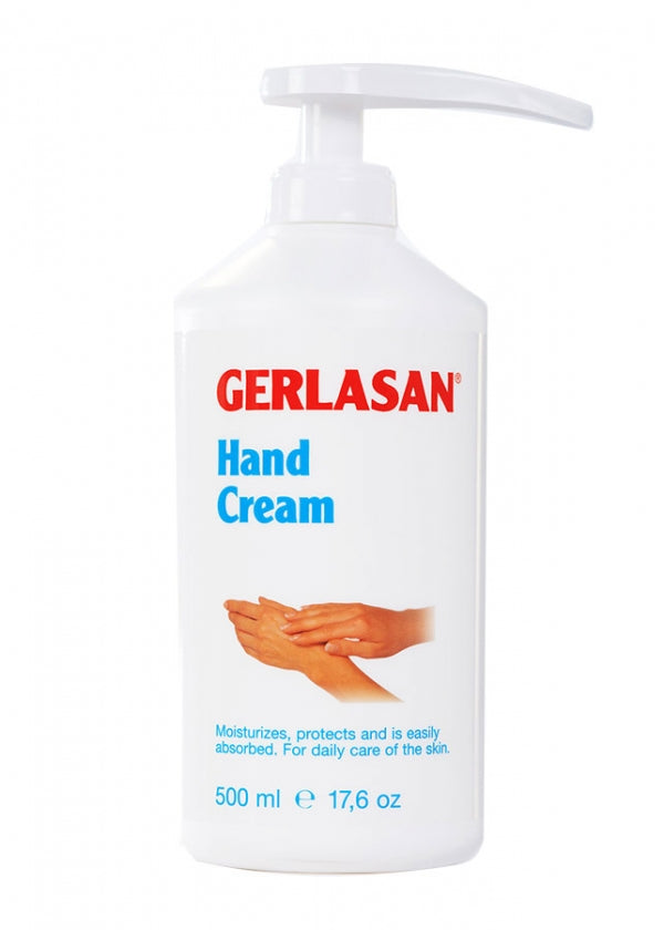 GEHWOL GERLASAN HAND CREAM – Whiteley AllCare