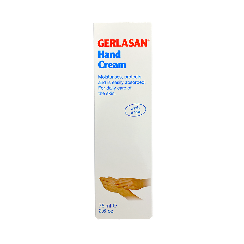 GERLASAN HAND CREAM – Whiteley AllCare