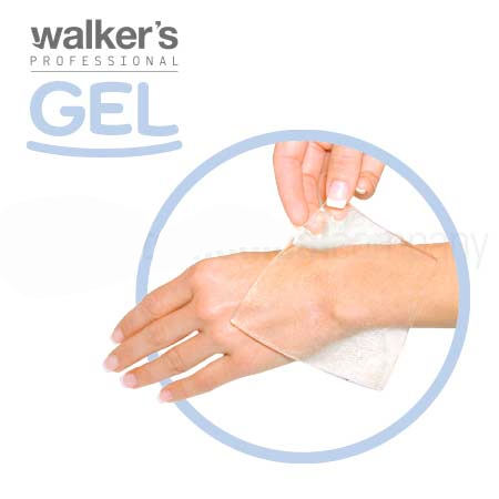 WALKER'S GEL SQUARE – Whiteley AllCare