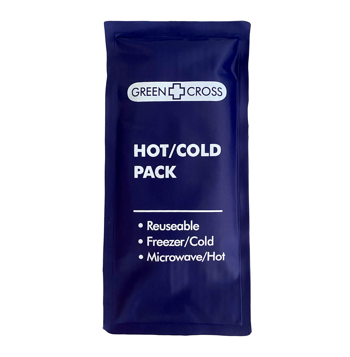 PROTEC REUSABLE HOT/COLD PACK – Whiteley AllCare
