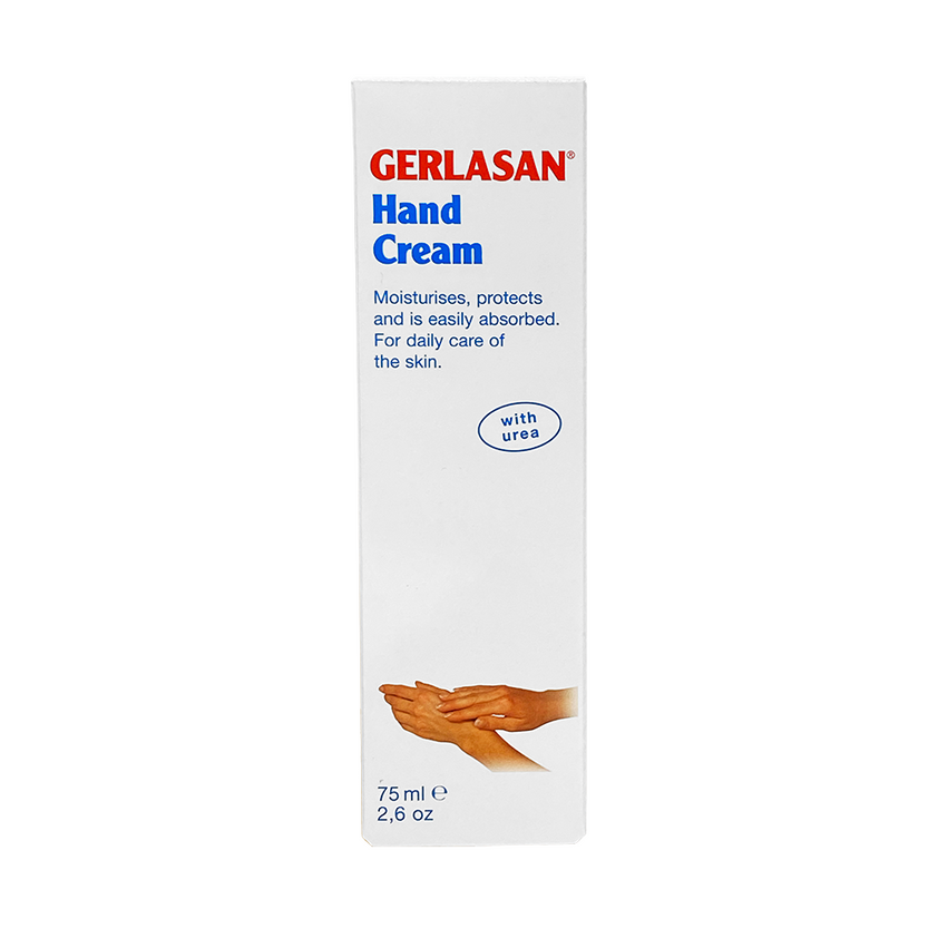 GERLASAN HAND CREAM – Whiteley AllCare