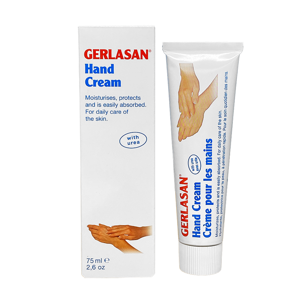 GERLASAN HAND CREAM – Whiteley AllCare