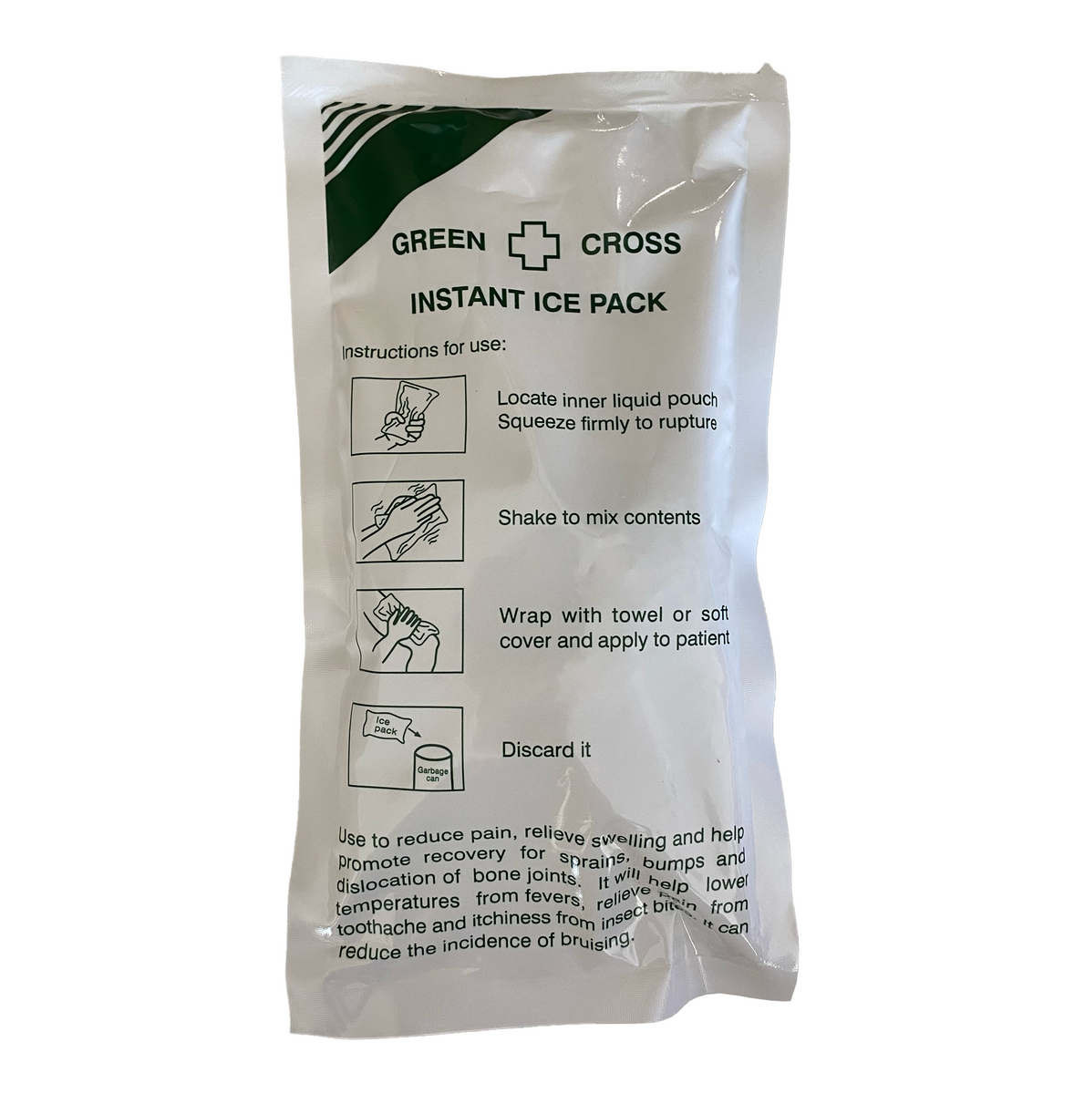 INSTANT ICE PACK PROTEC – Whiteley AllCare