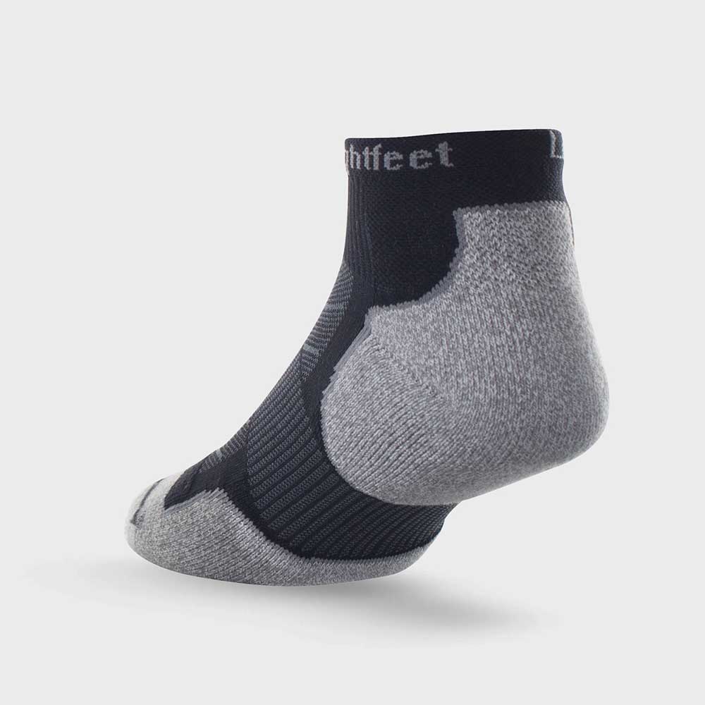 LIGHTFEET EVOLUTION SOCKS MINI CREW LENGTH