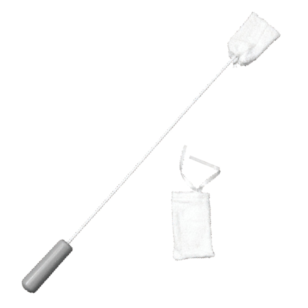 Long Handled Toe Washer – Whiteley AllCare