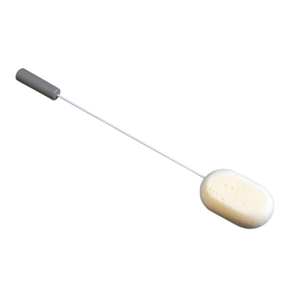 HOMECRAFT BENDABLE LONG HANDLED SPONGE - 61CM – Whiteley AllCare