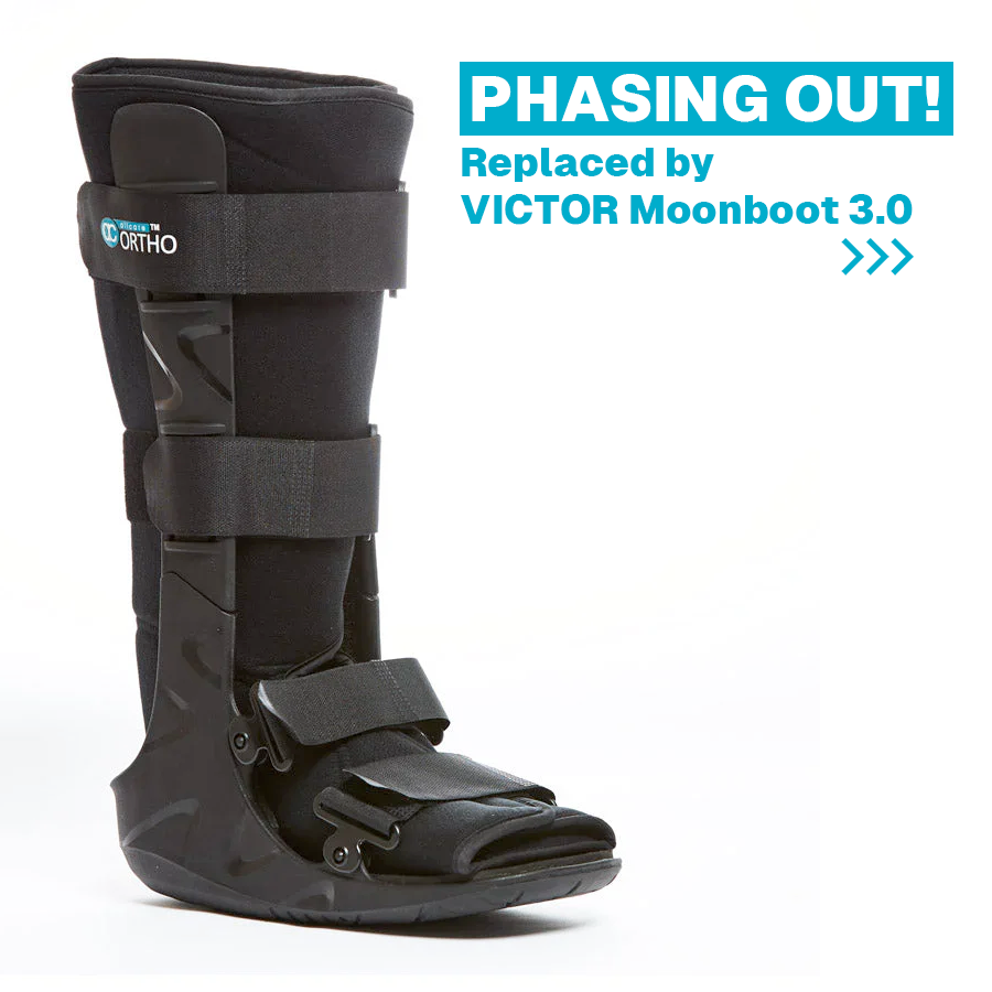 Moonboots & Walkers Supplier & Distributor NZ | Whiteley Allcare ...