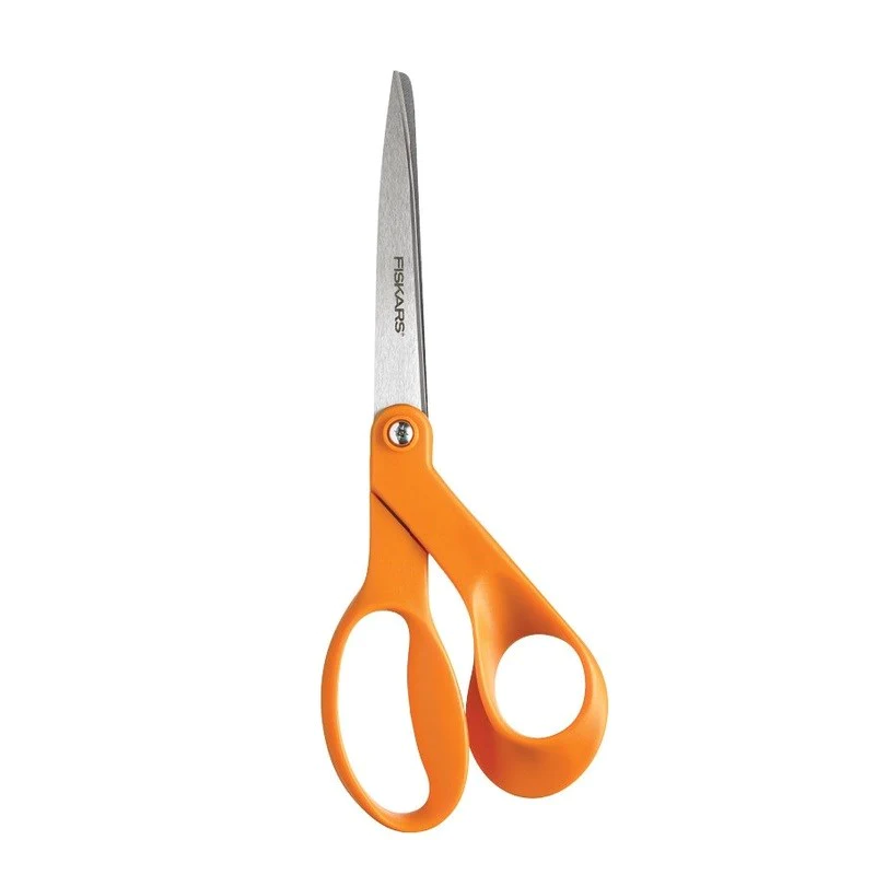 Fiskar Scissors & Sharpener Kit – Whiteley AllCare