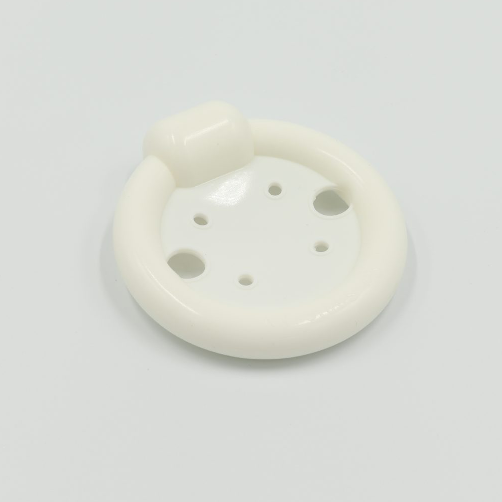 PESSARY RING WITH KNOB WITH SUPPORT – Whiteley AllCare