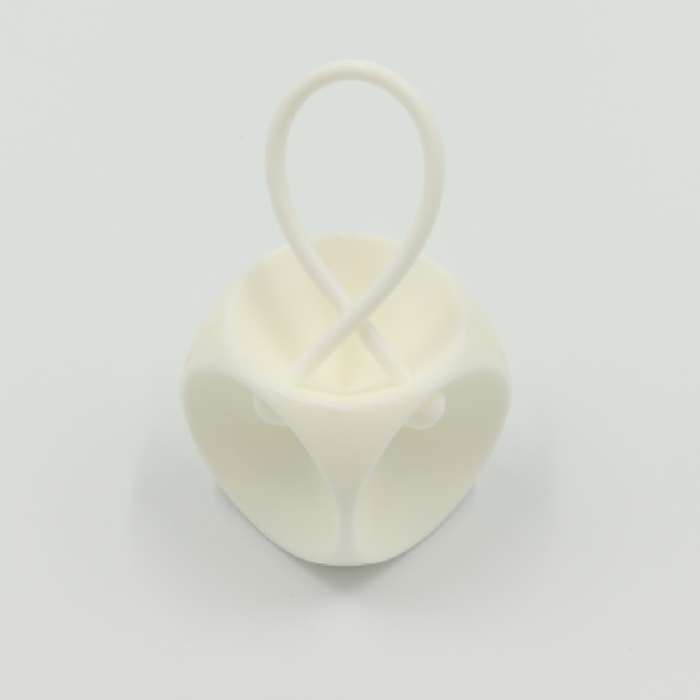 PESSARY CUBE WITHOUT DRAIN – Whiteley AllCare