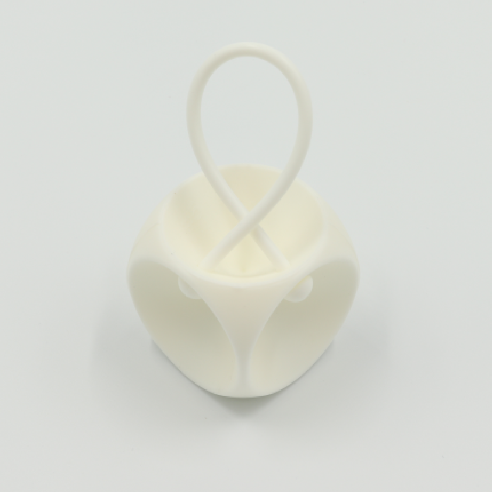 PESSARY CUBE WITHOUT DRAIN – Whiteley AllCare