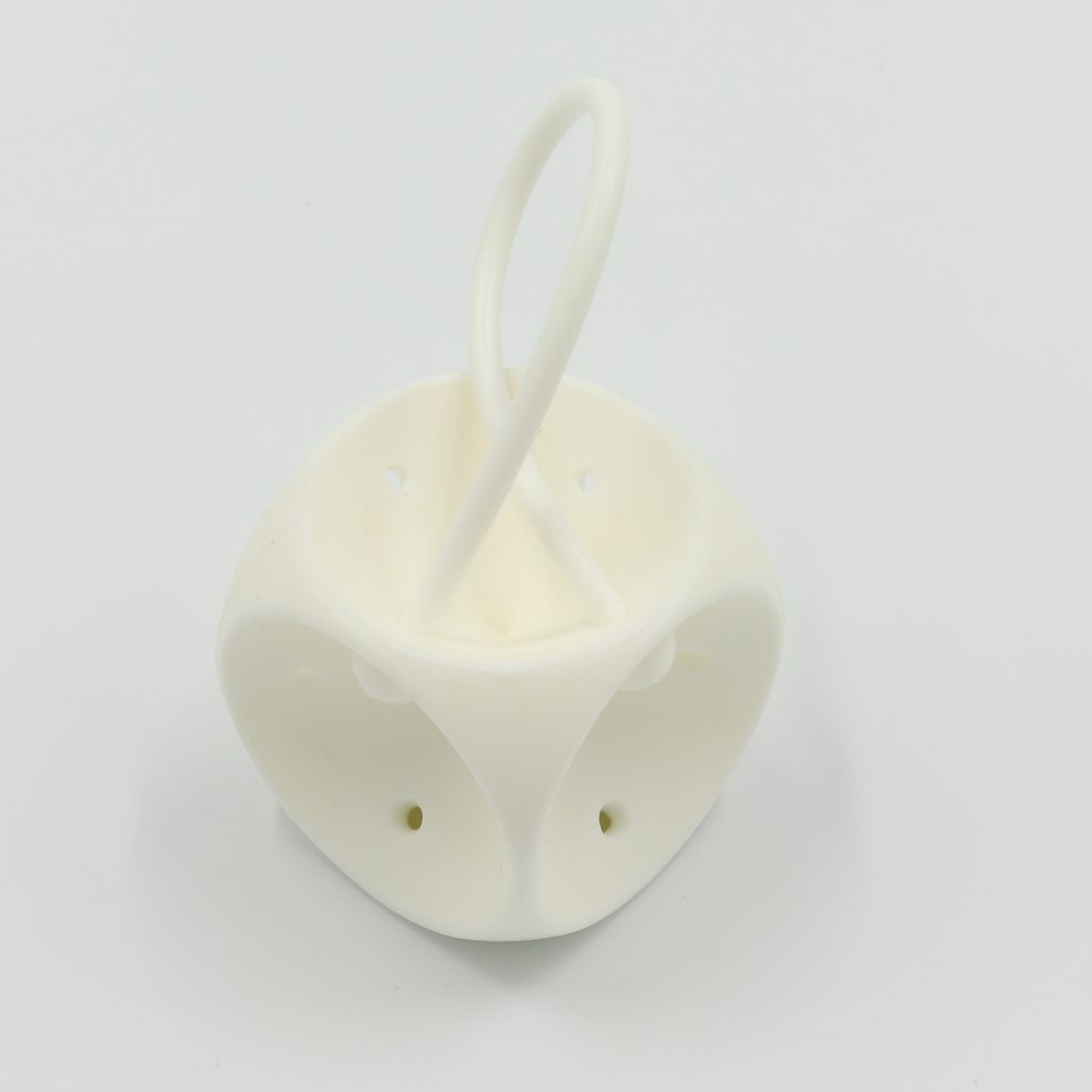 PESSARY CUBE WITH DRAIN – Whiteley AllCare