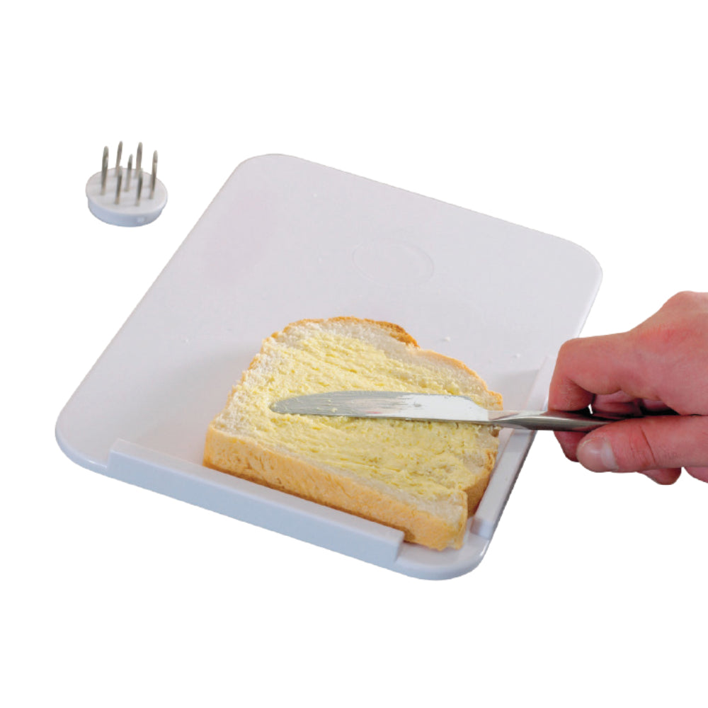 Plastic Spread Board With Spikes – Whiteley AllCare