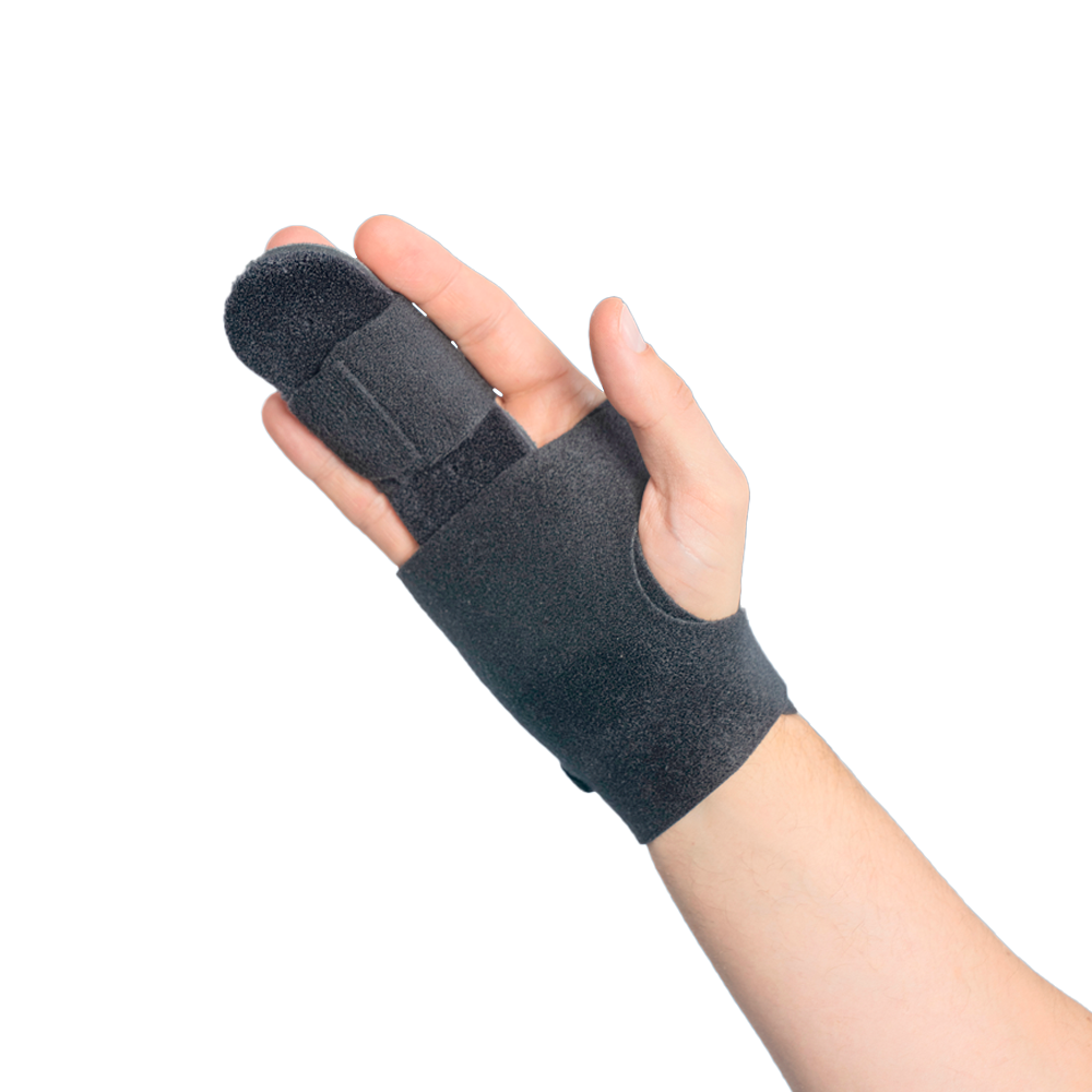 MEDIROYAL PROXI DC FINGER SPLINT – Whiteley AllCare