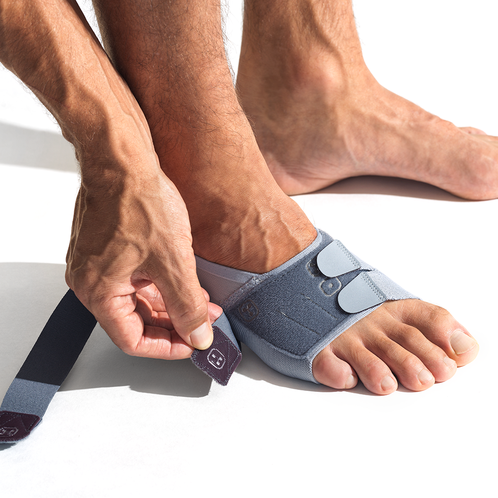 PUSH MED FOOT BRACE FP PLANTAR FASCIITIS – Whiteley AllCare