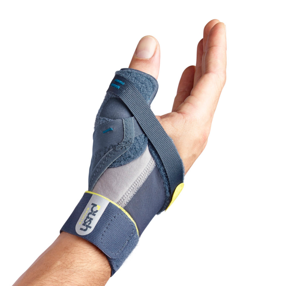 Push Sports Thumb Brace – Whiteley AllCare