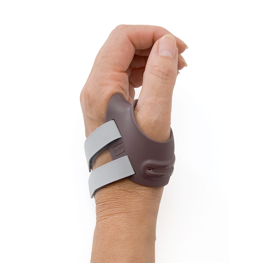 PUSH ORTHO THUMB BRACE CMC – Whiteley AllCare