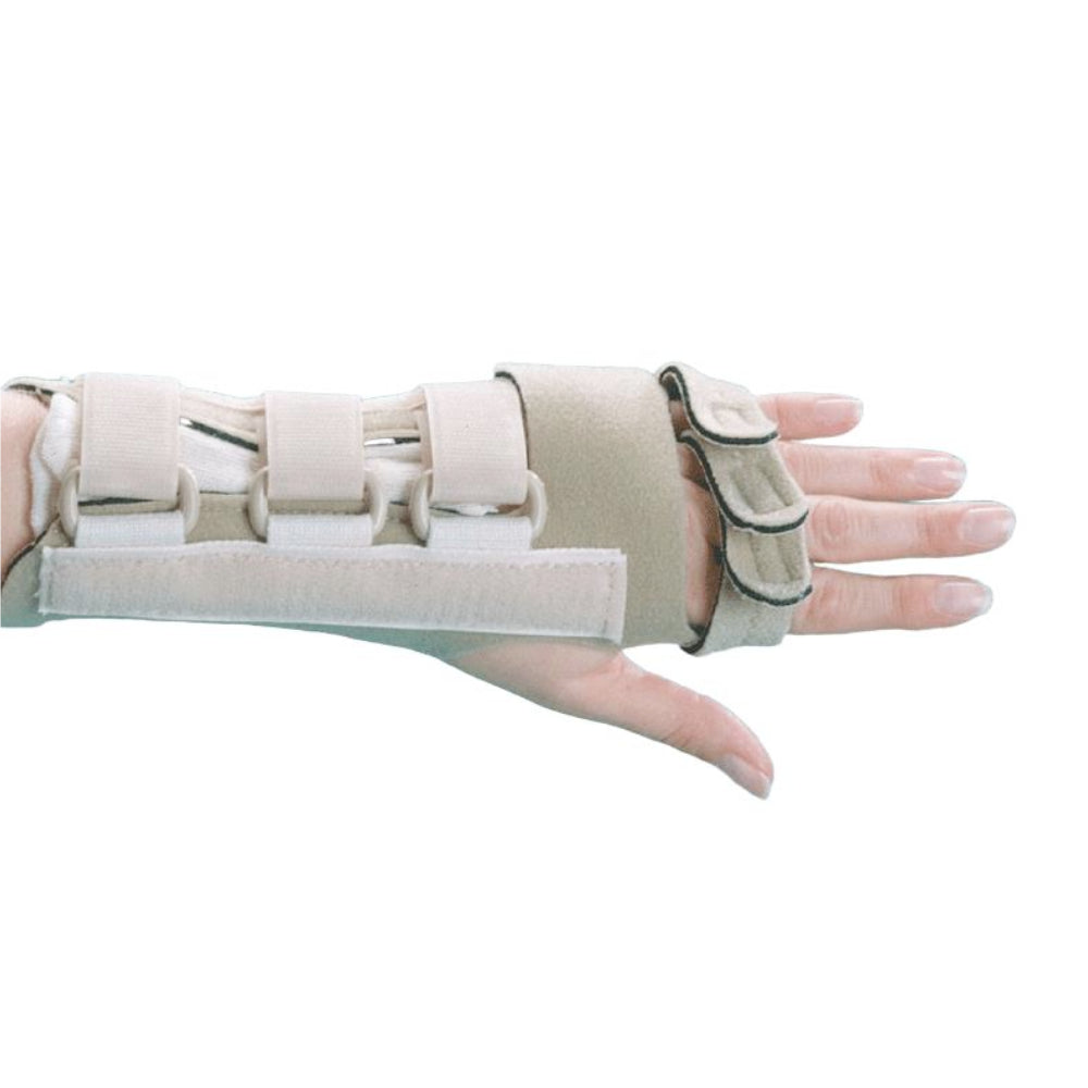 Rolyan In-Line Arthritis Splint – Whiteley AllCare