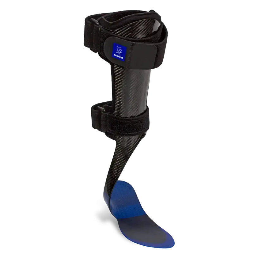 SPRYSTEP MAX CARBON AFO – Whiteley AllCare