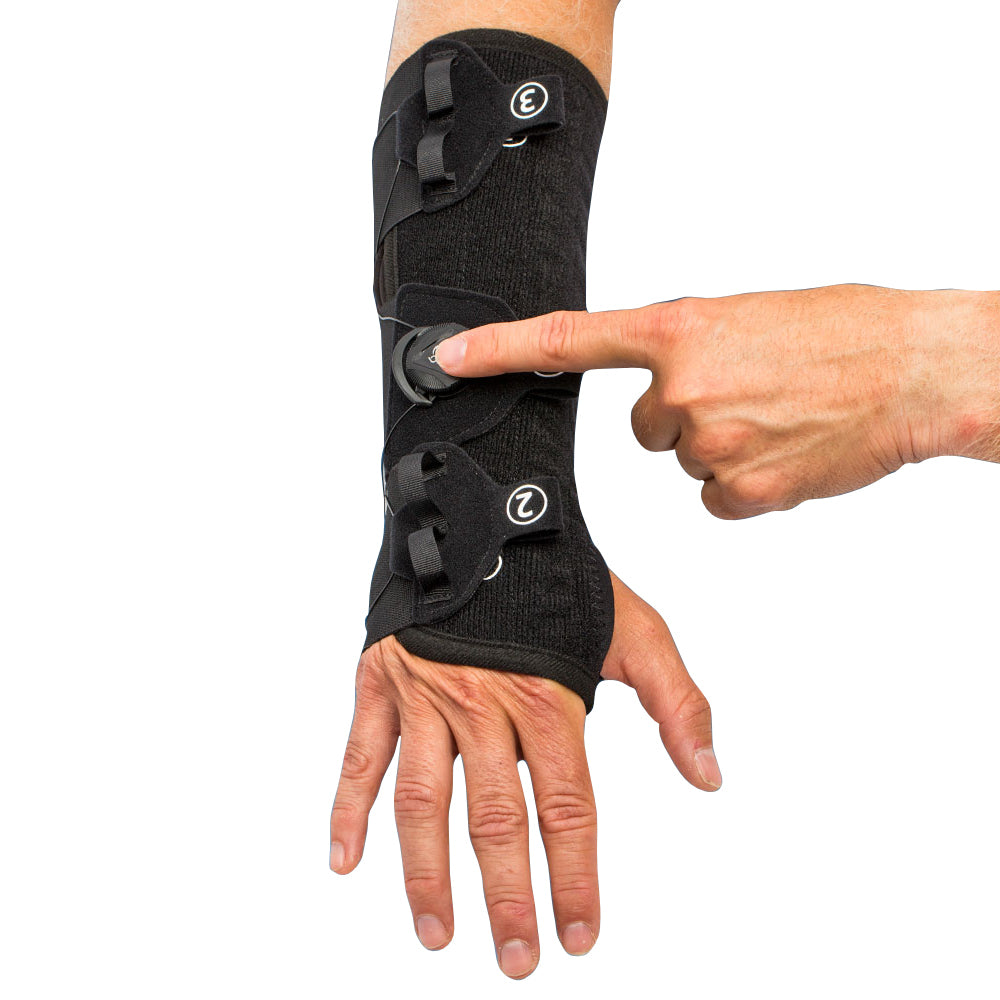 TFCC WRIST COMPONENT - LONG 31CM – Whiteley AllCare