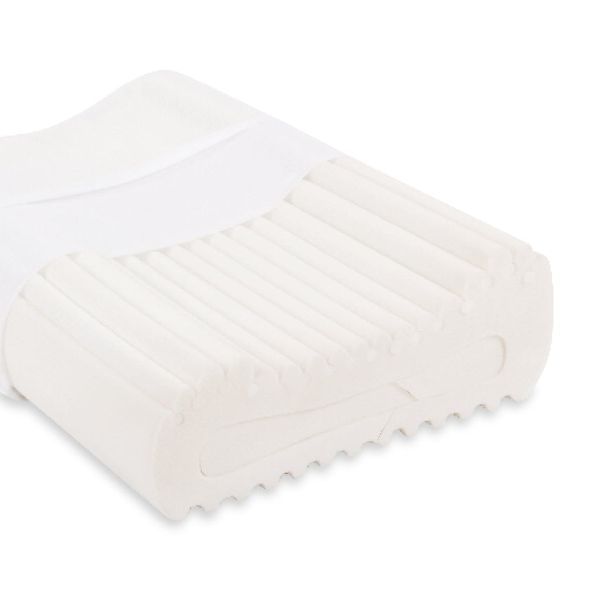 COMPLETE SLEEPRRR (MEMORY FOAM PILLOW) – Whiteley AllCare