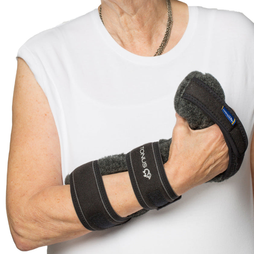 MEDIROYAL TONUS INFLATABLE HAND SPLINT – Whiteley AllCare