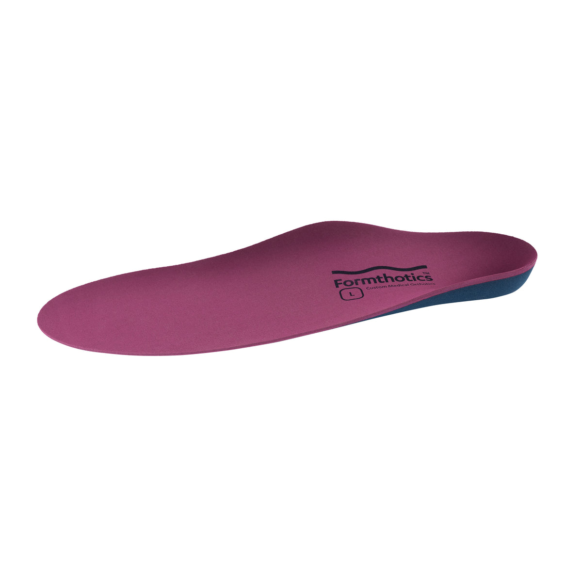 FORMTHOTICS ORIGINAL DUAL ULTRA ORTHOTICS – Whiteley AllCare