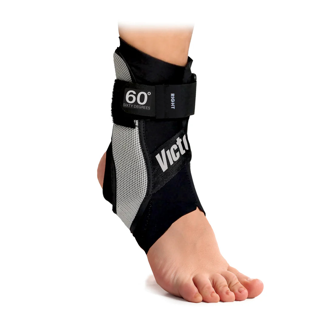 VICTOR 60 DEGREE ANKLE SUPPORT – Whiteley AllCare
