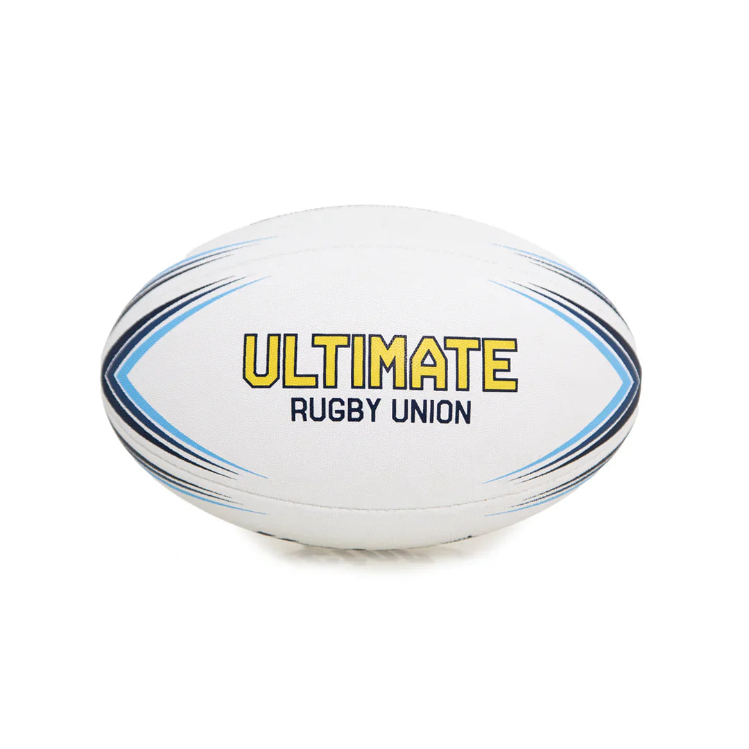 VICTOR RUGBY UNION BALL ULTIMATE SIZE 5 – Whiteley AllCare