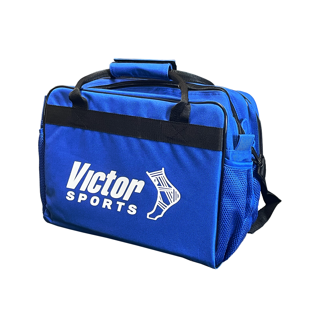 VICTOR SIDELINE BAG – Whiteley AllCare