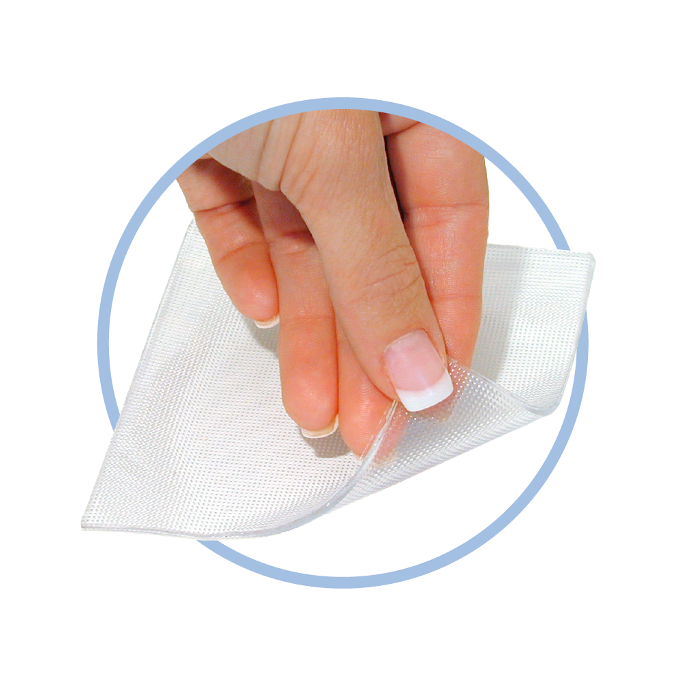 WALKER'S GEL 2MM SHEET – Whiteley AllCare