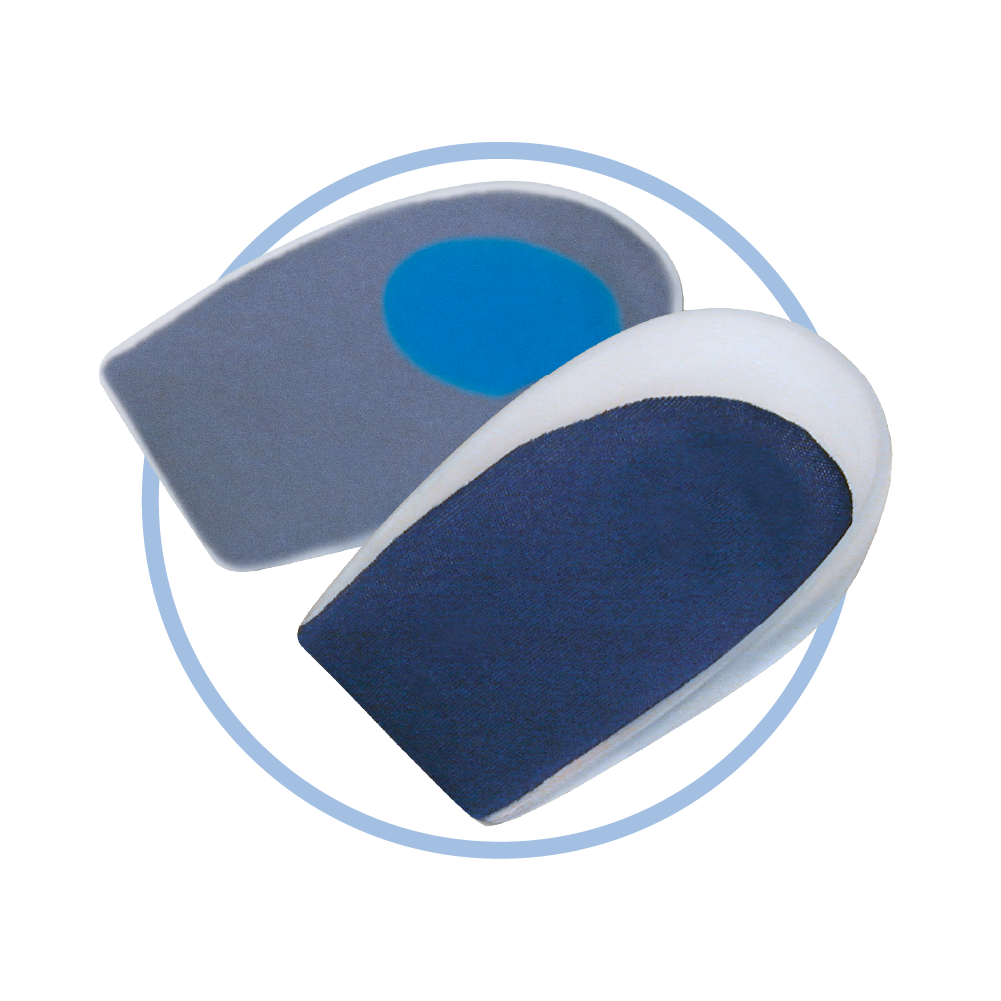 WALKER'S GEL 2MM SHEET W/ BEIGE COVER – Whiteley AllCare